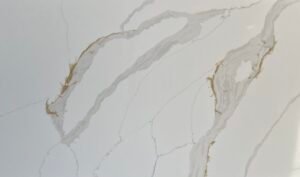 W033 – Calacatta Victoria - Tyler Stone Inc.