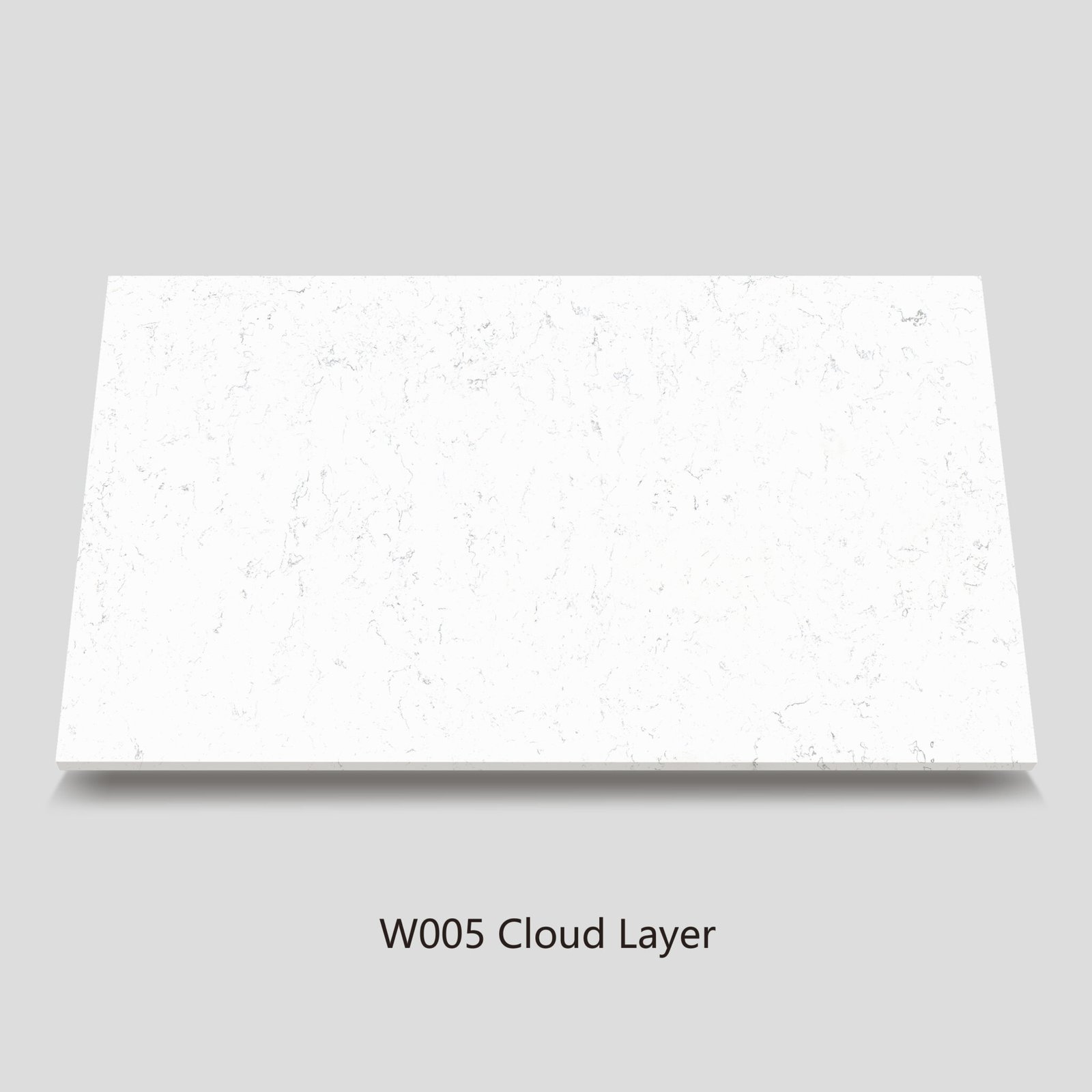 COUNTERTOPS W005-CLOUD LAYER ‣ Tyler Stone Inc.