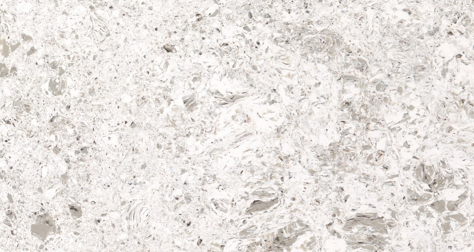 Quartz#W017 Storm White - Tyler Stone Inc.